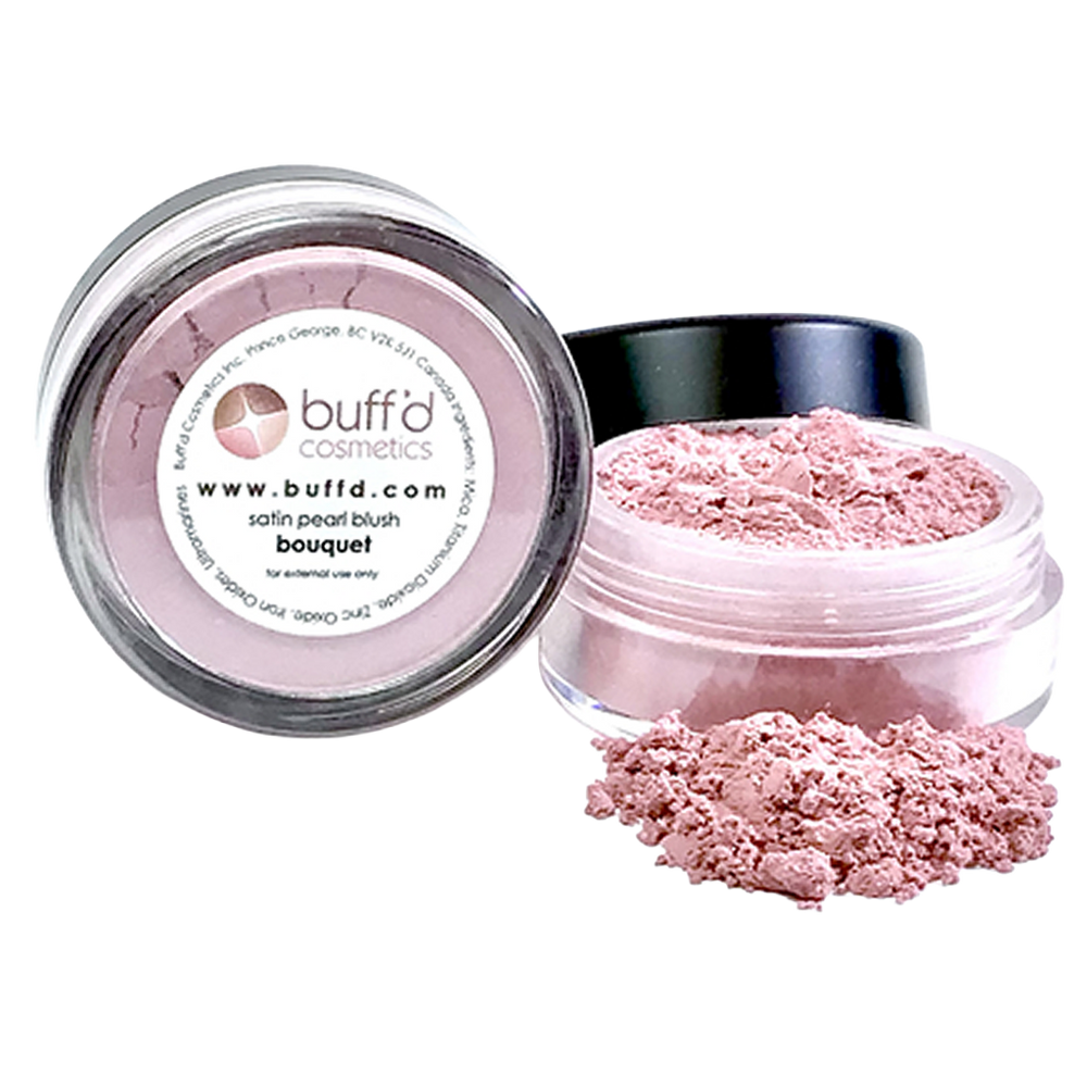 buff'd cosmetics – Buff'd Cosmetics